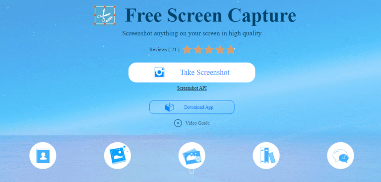 10 Best Snipping Tool Alternatives Revealed - Snipping Tool Shortcut