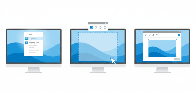 What Is the Snipping Tool in Windows? Complete Guide