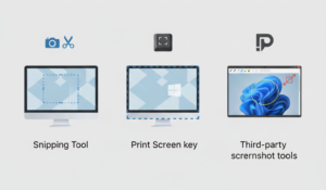 What Is the Snipping Tool in Windows? Complete Guide